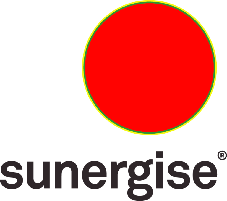About us - Sunergise