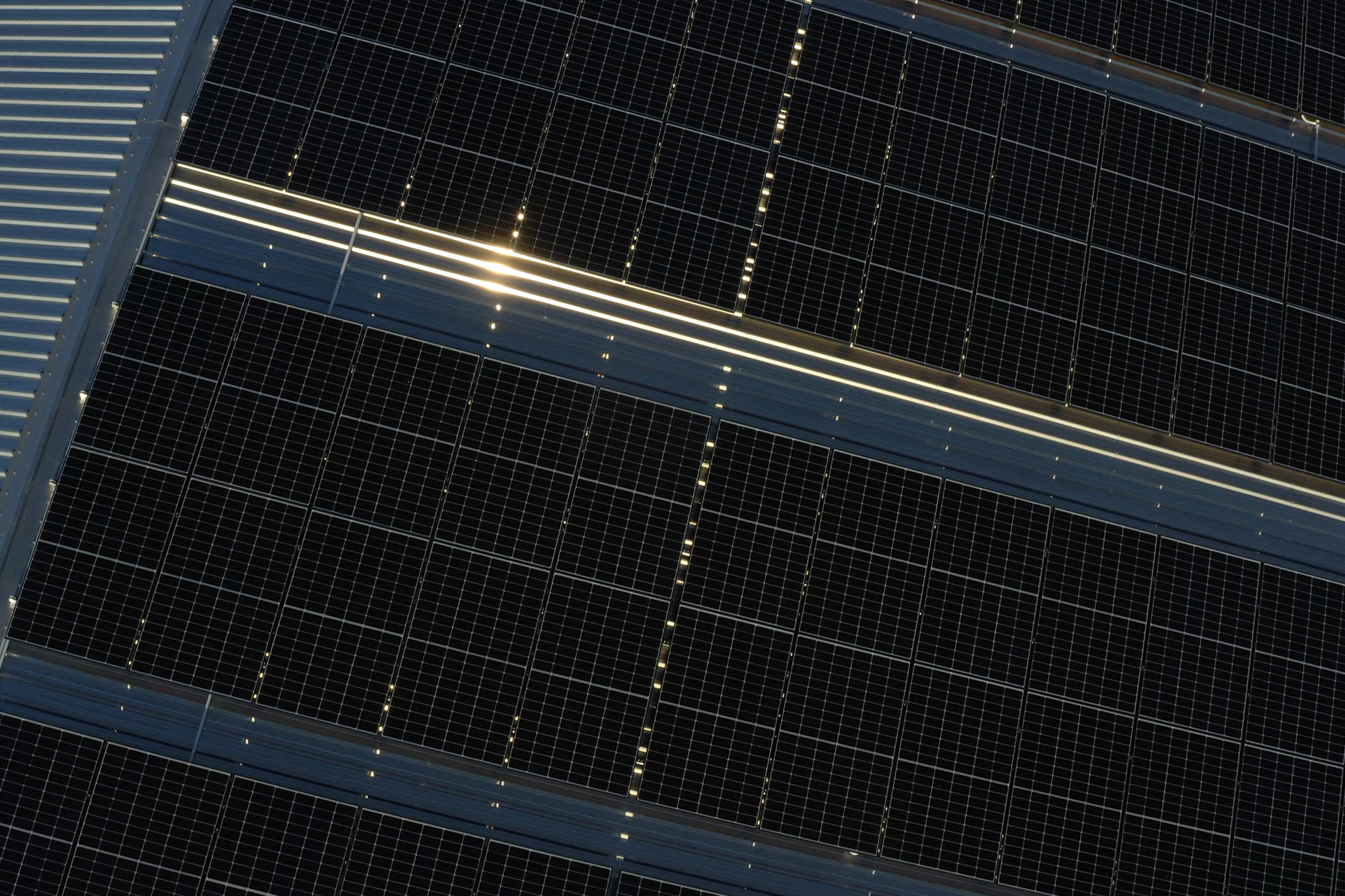 PPA powered by SunPlus™ - Sunergise